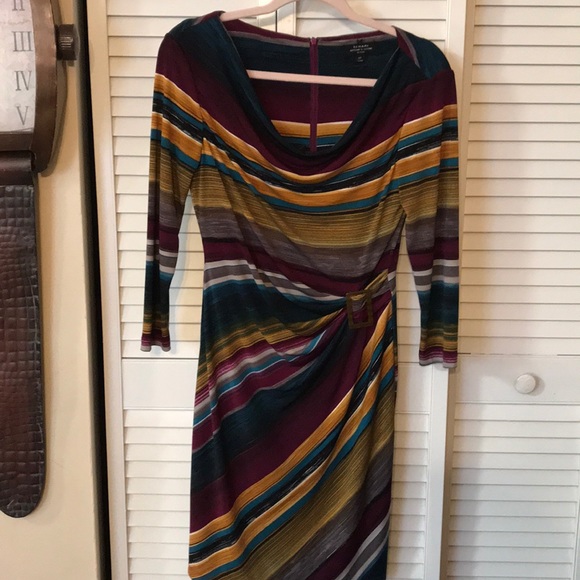 Tahari | Dresses | Tahari Dress | Poshmark